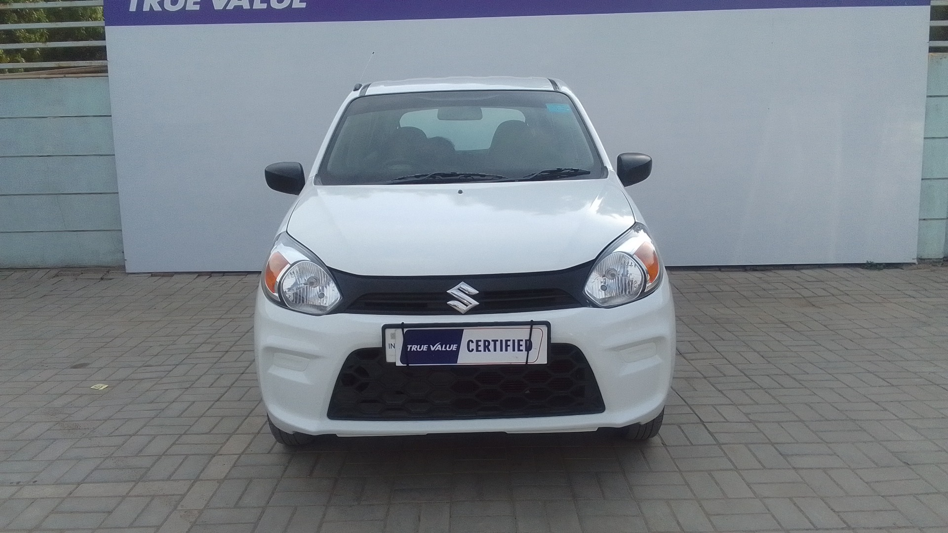 Amar Cars, Gotri, Vadodara | Maruti Suzuki TrueValue