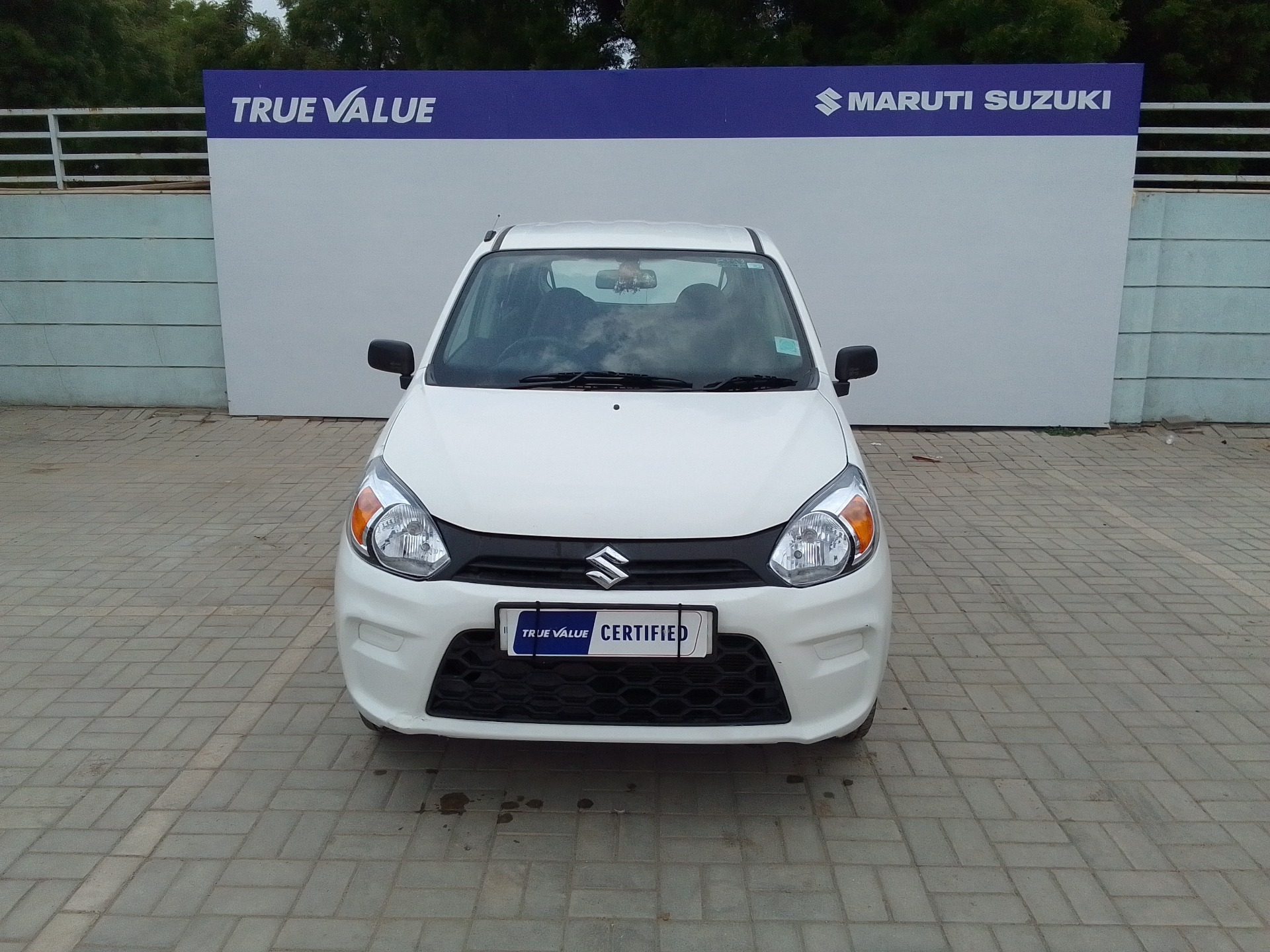 Amar Cars, Gotri, Vadodara | Maruti Suzuki TrueValue