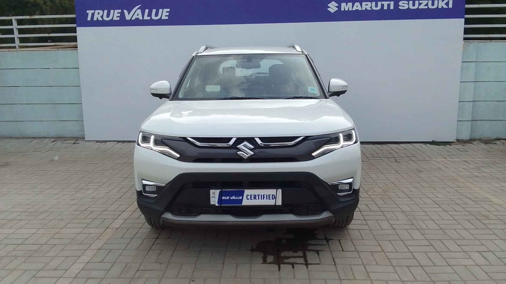 Amar Cars, Gotri, Vadodara | Maruti Suzuki TrueValue
