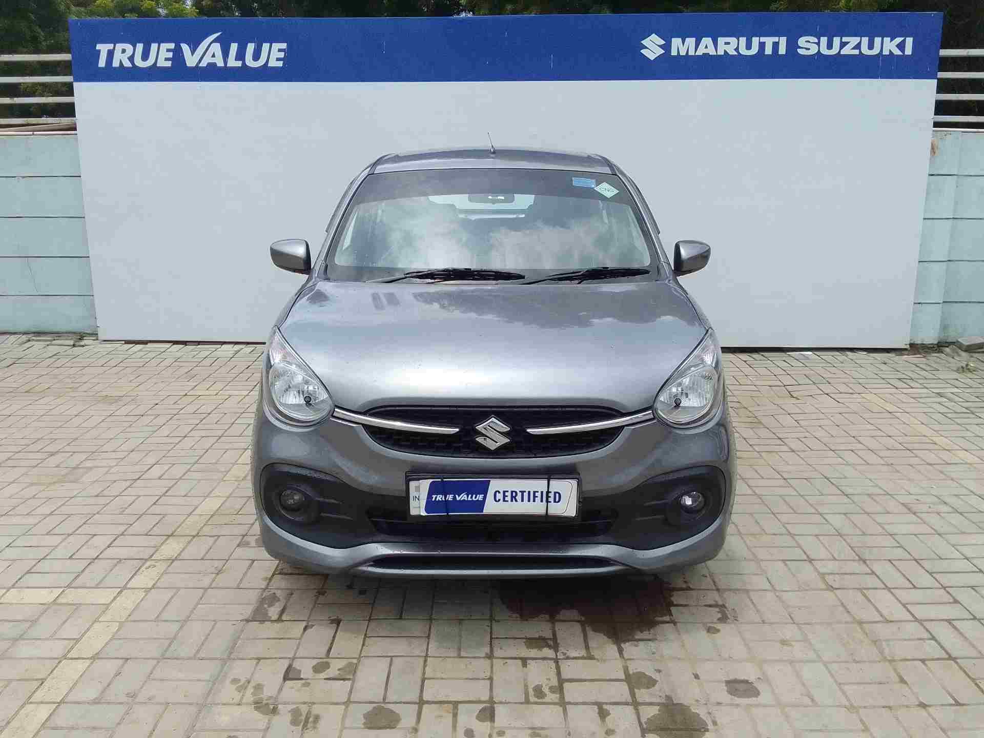 Amar Cars, Gotri, Vadodara | Maruti Suzuki TrueValue