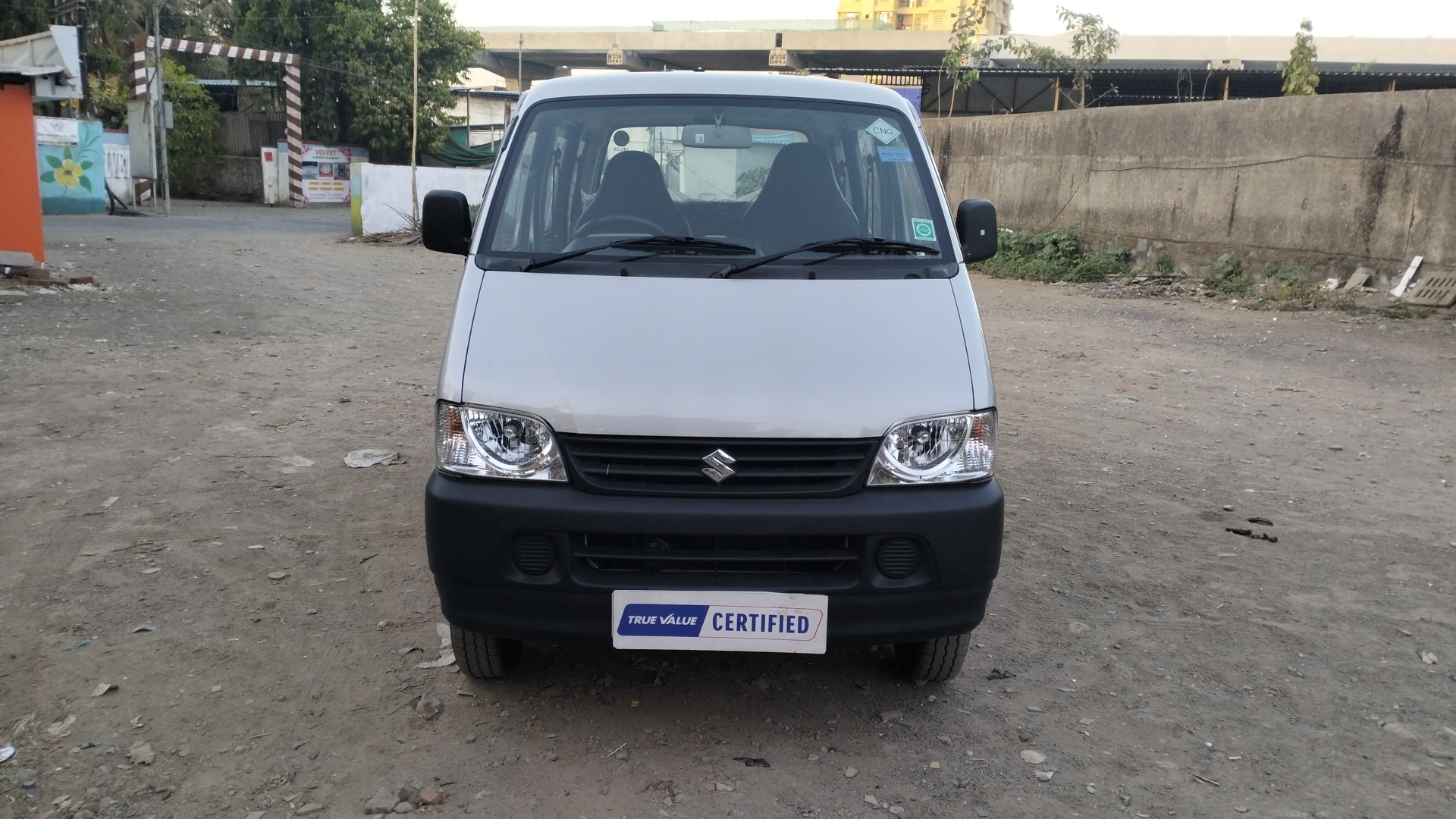 Used CNG Cars - Second Hand CNG Cars for Sale online in India | Maruti ...
