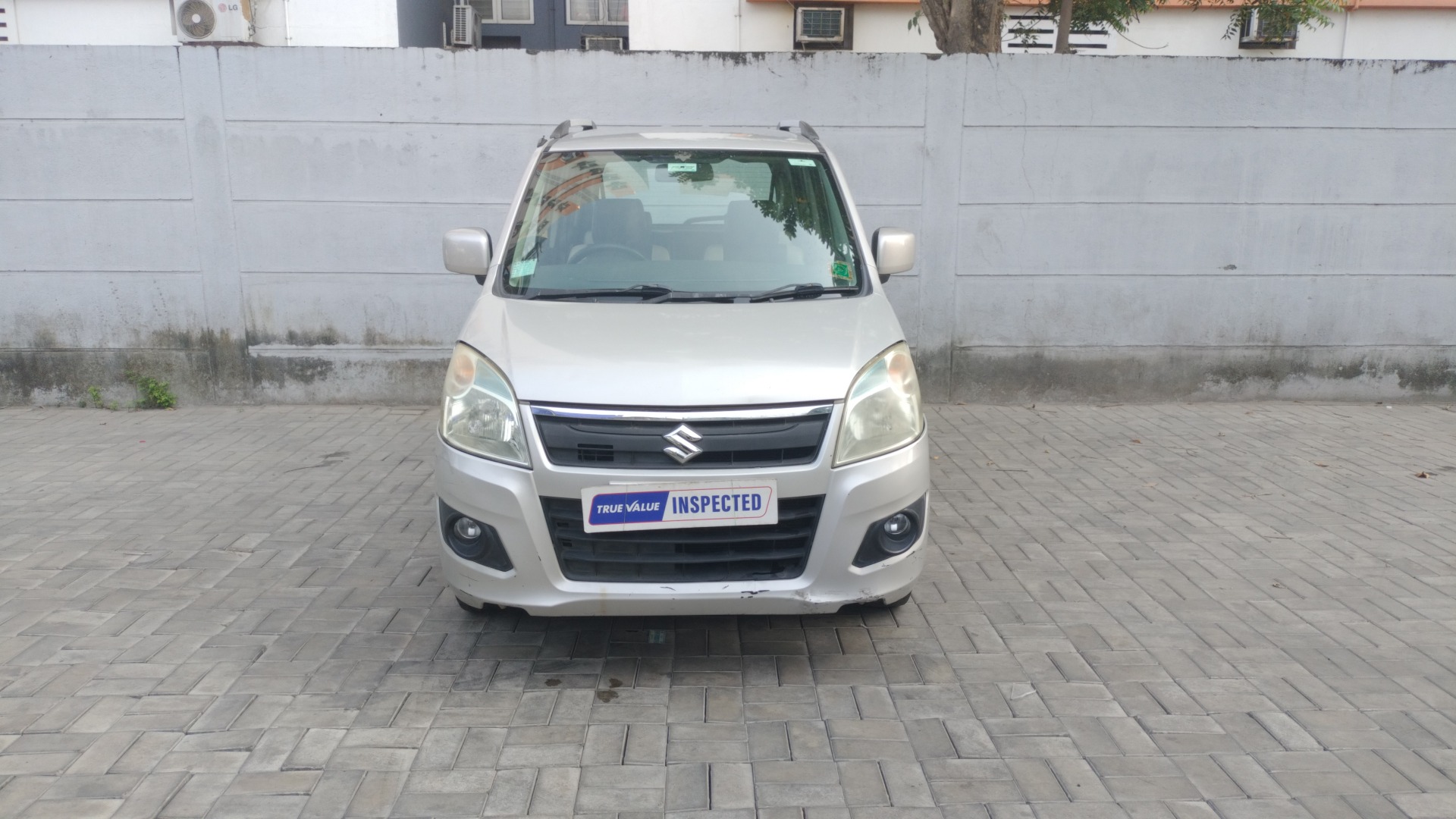 Buy Used/second hand Wagon R Cars in Chennai - True Value