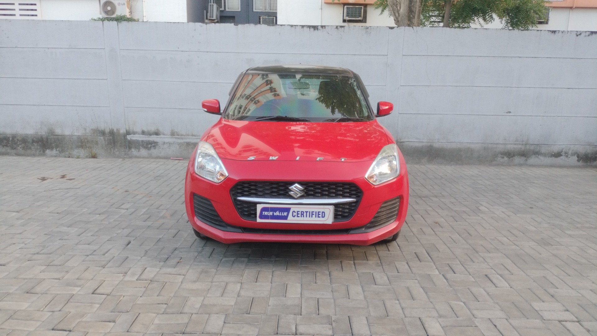 Buy Used/ Second Hand Cars in Chennai online - True Value