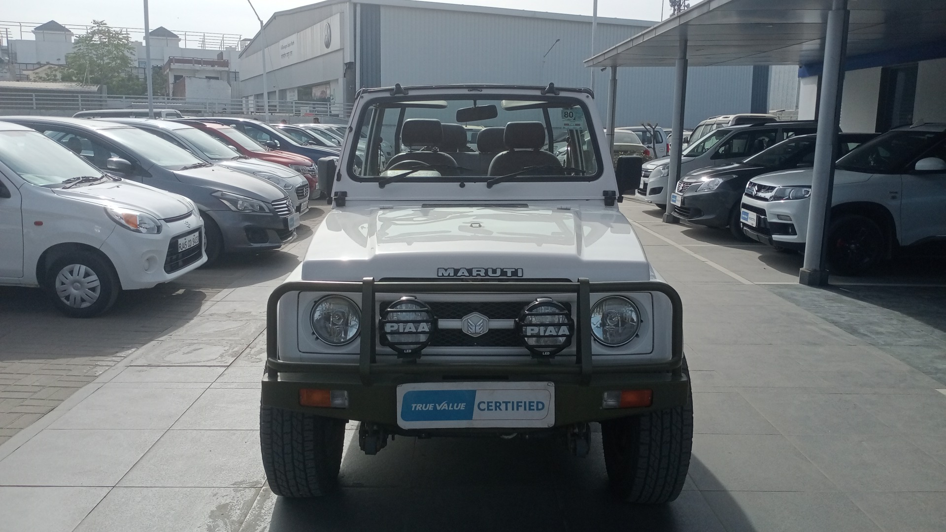 Buy & Sell Second Hand Cars , KTL AUTOMOBILE PVT. LTD, | Maruti Suzuki ...