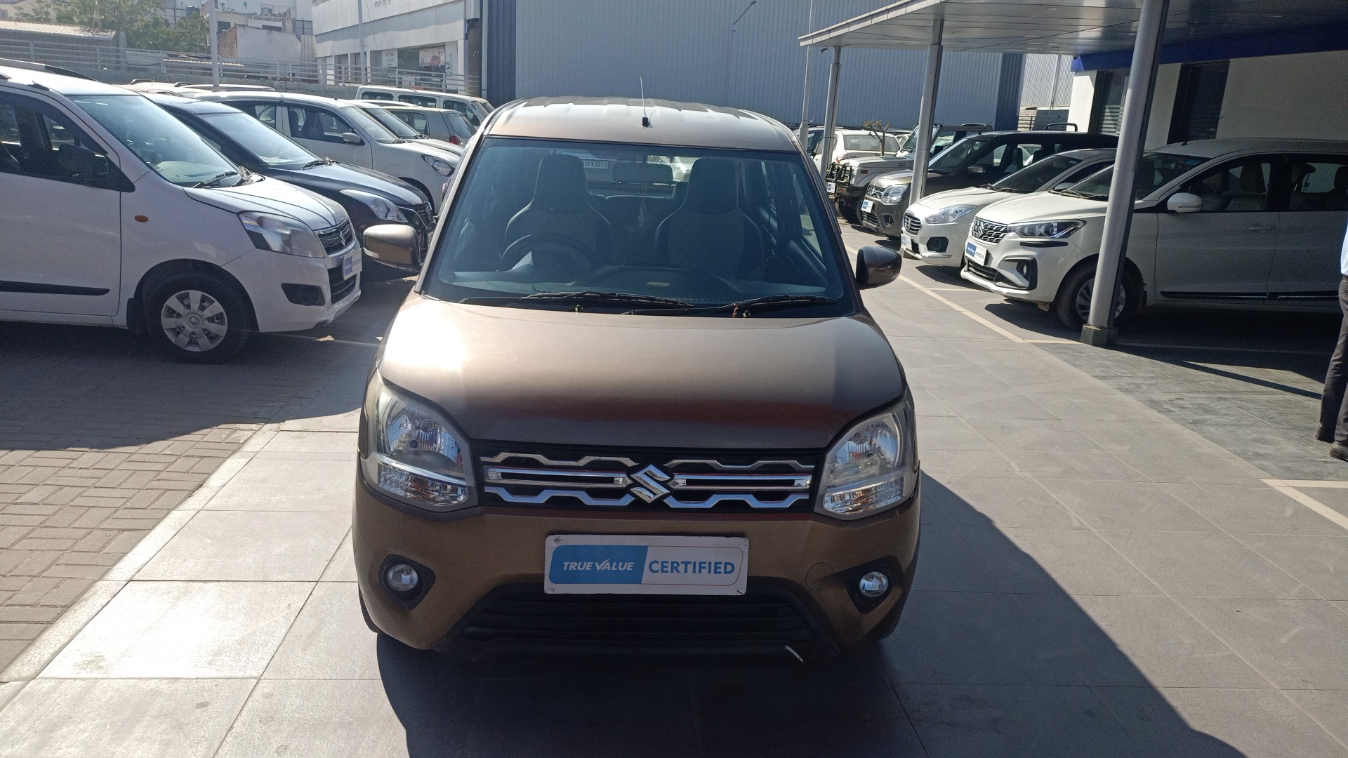 Buy & Sell Second Hand Cars , KTL AUTOMOBILE PVT. LTD, | Maruti Suzuki ...