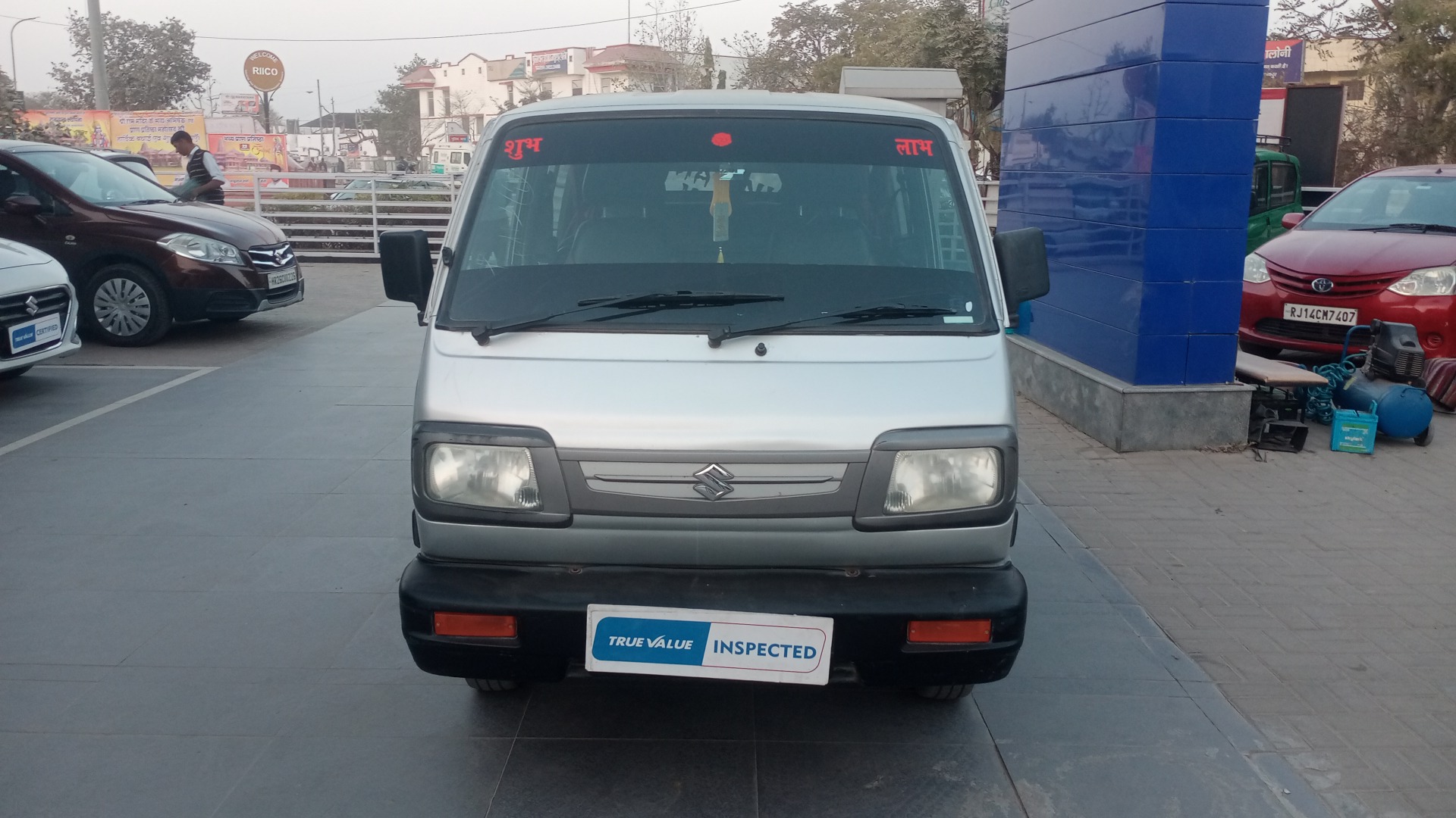 Used Cars in Jaipur - Second Hand Cars in Jaipur for Sale online ...