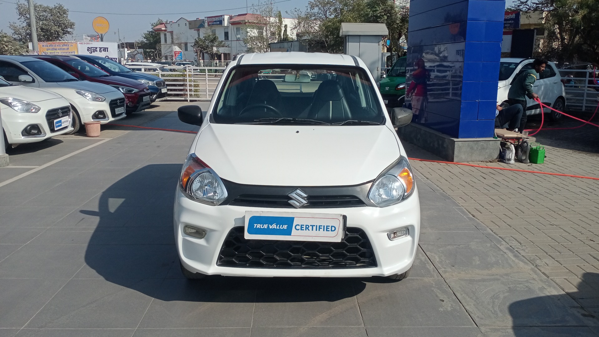 Buy & Sell Second Hand Cars , KTL AUTOMOBILE PVT. LTD, | Maruti Suzuki ...