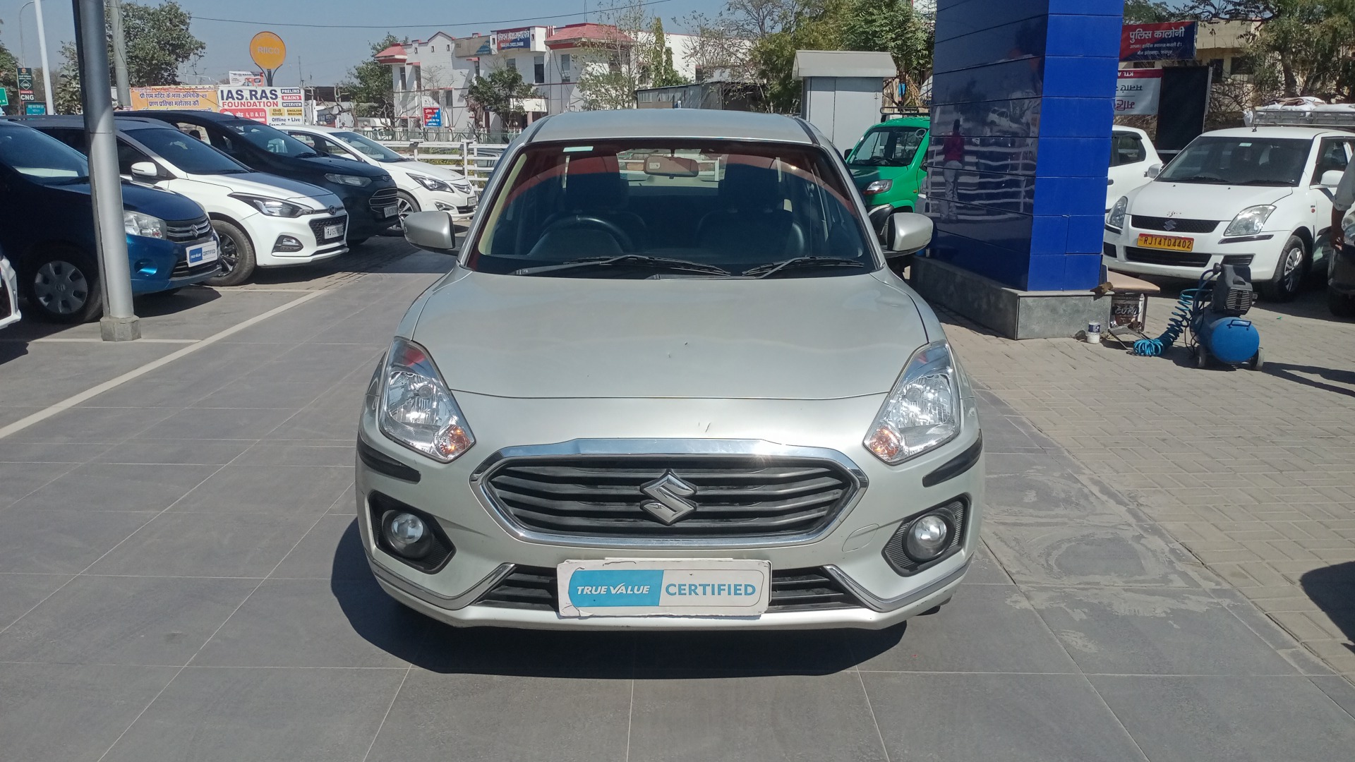 Buy & Sell Second Hand Cars , KTL AUTOMOBILE PVT. LTD, | Maruti Suzuki ...