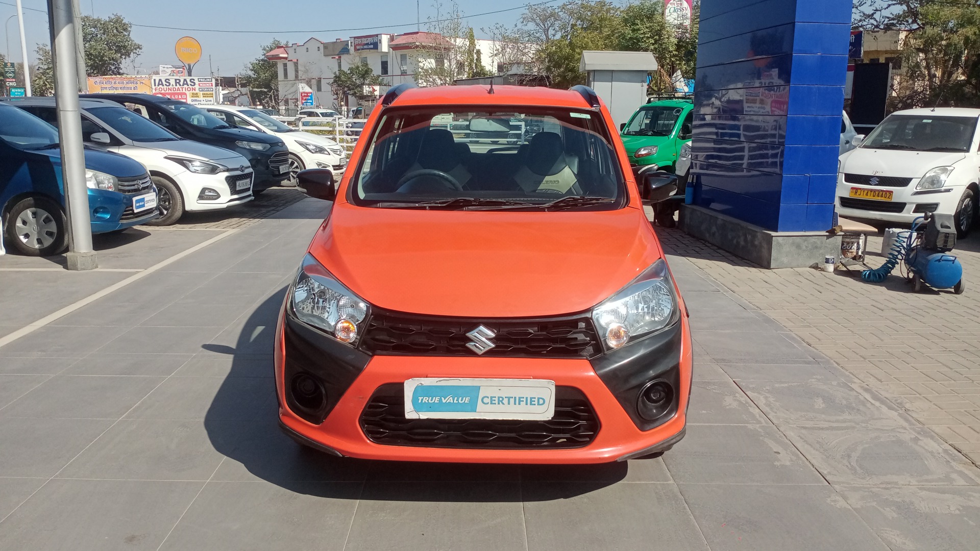 Buy & Sell Second Hand Cars , KTL AUTOMOBILE PVT. LTD, | Maruti Suzuki ...