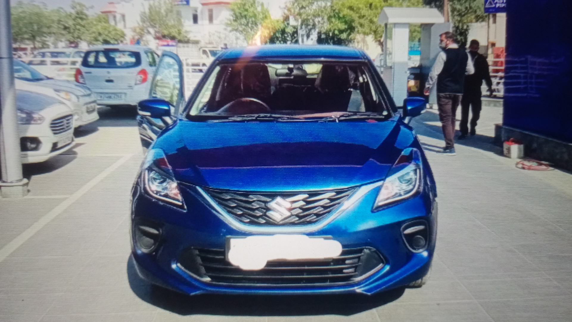 Buy & Sell Second Hand Cars , KTL AUTOMOBILE PVT. LTD, | Maruti Suzuki ...