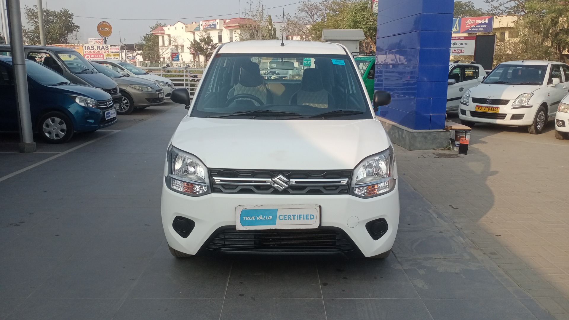 Buy & Sell Second Hand Cars , KTL AUTOMOBILE PVT. LTD, | Maruti Suzuki ...