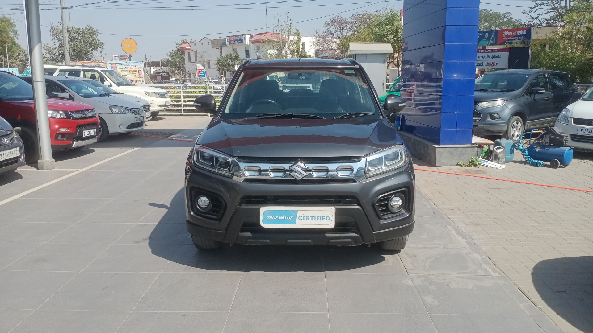 Buy & Sell Second Hand Cars , KTL AUTOMOBILE PVT. LTD, | Maruti Suzuki ...