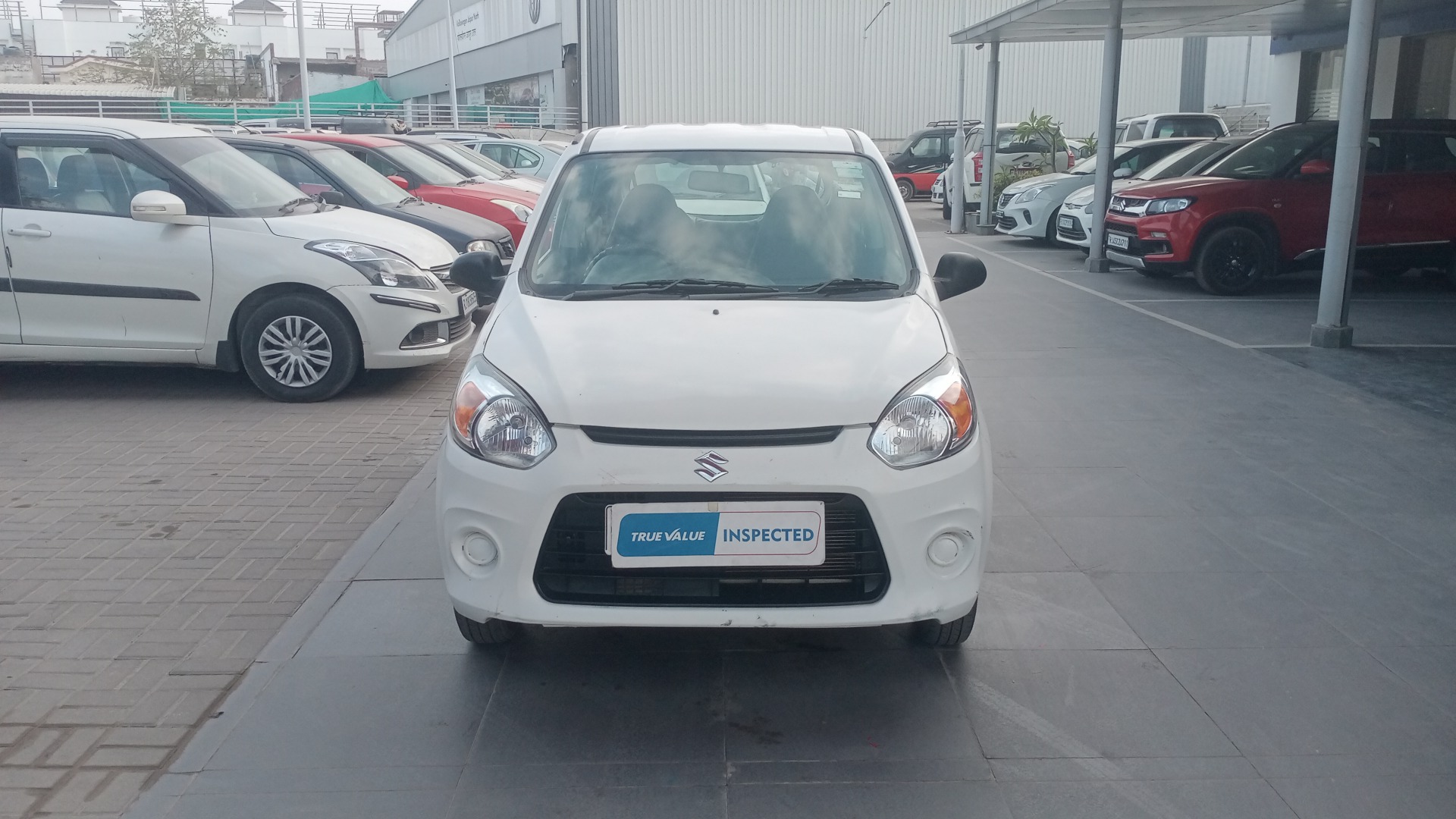 Used Cars in Jaipur - Second Hand Cars in Jaipur for Sale online ...