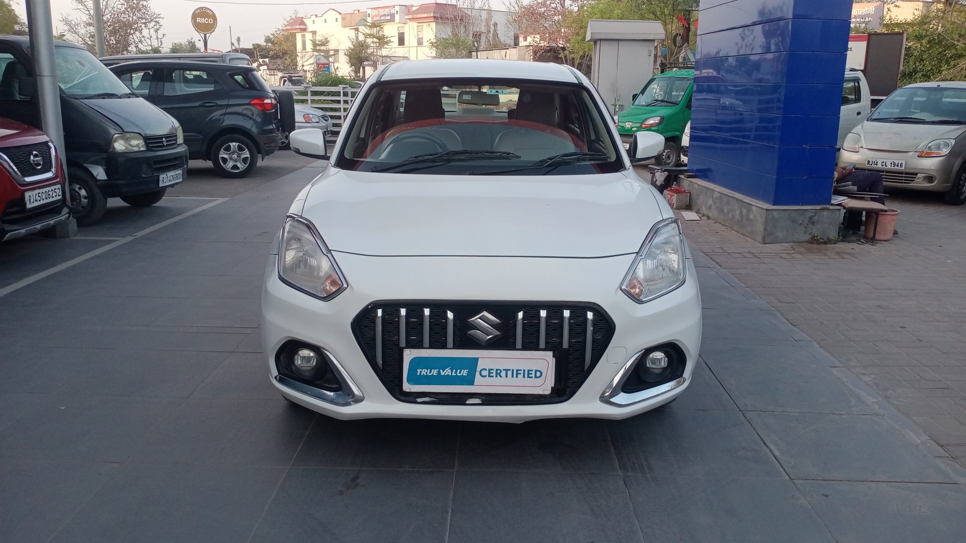 Buy & Sell Second Hand Cars , KTL AUTOMOBILE PVT. LTD, | Maruti Suzuki ...