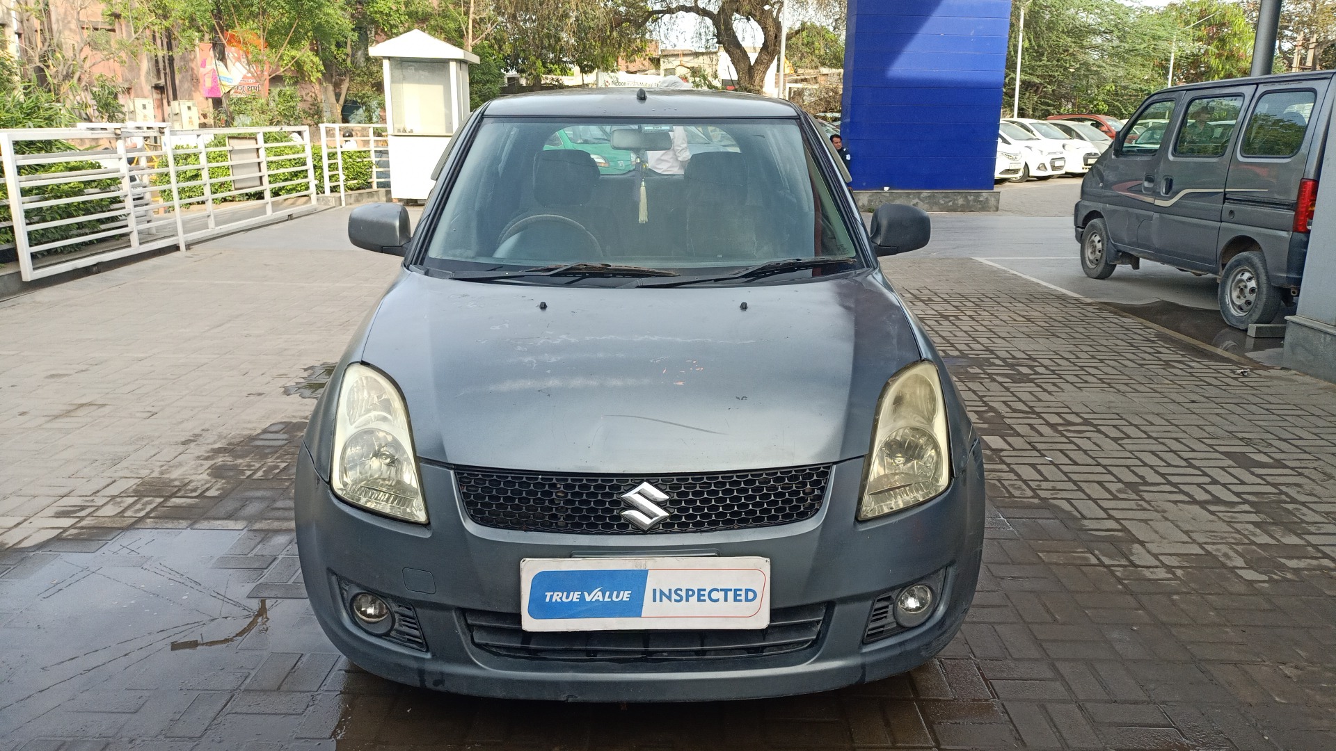 Buy Used/second hand Swift Cars in Jaipur - True Value