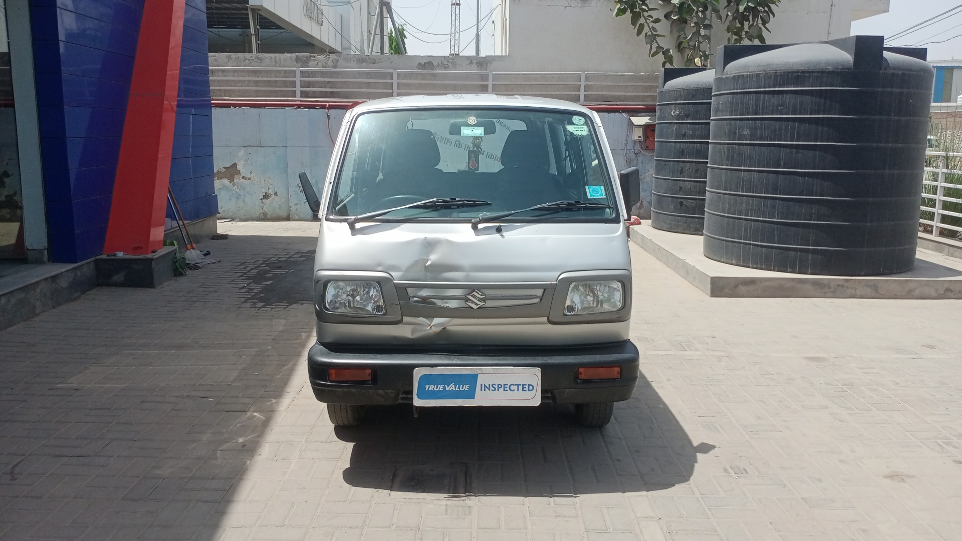 Buy Used/ Second Hand Cars in Jaipur online - True Value