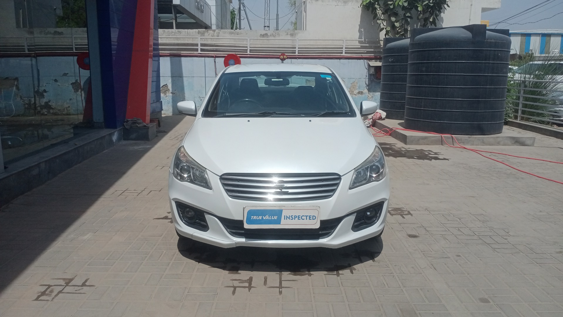 Buy Used/ Second Hand Cars in Jaipur online - True Value