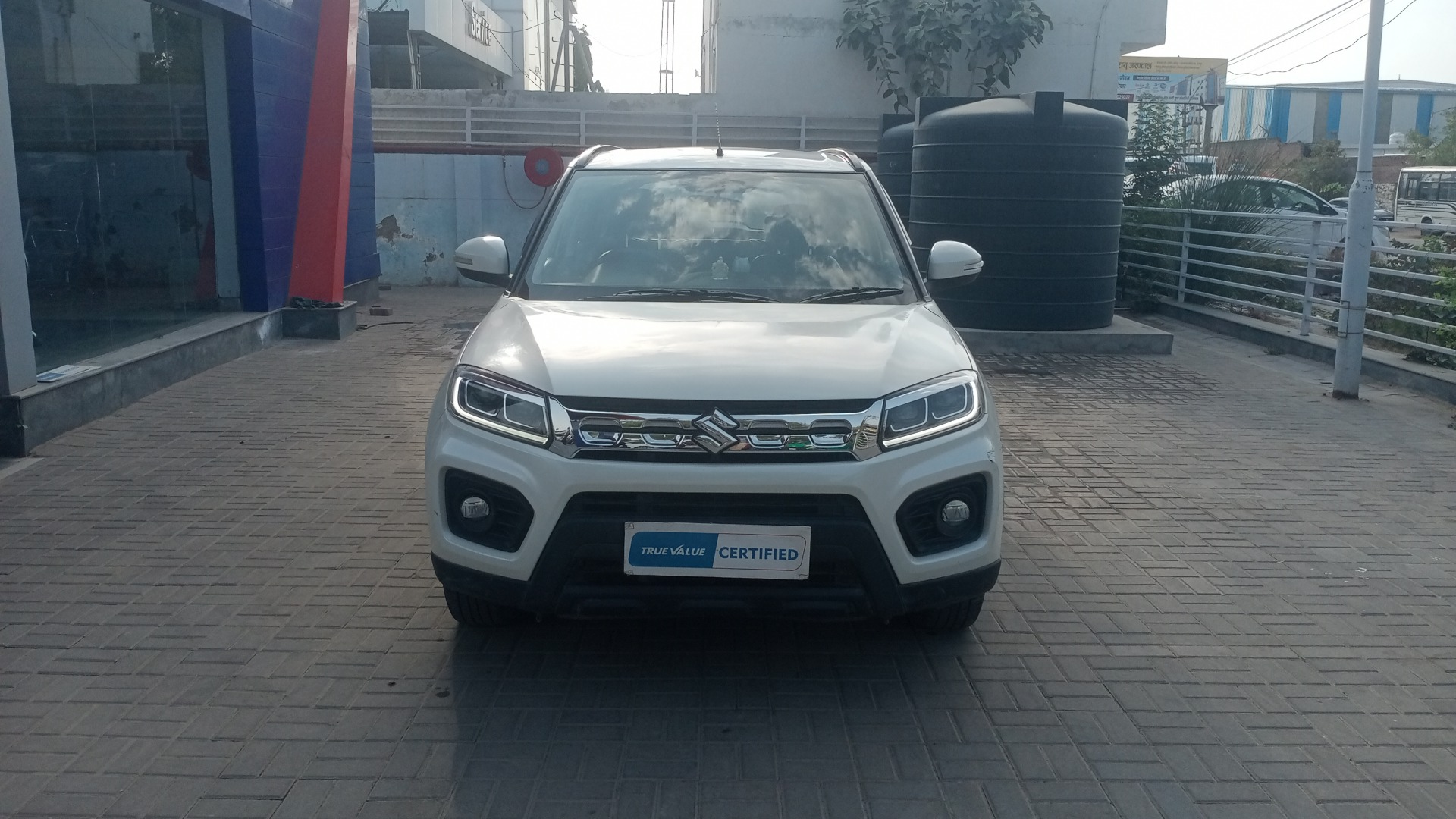 Buy & Sell Second Hand Cars , KTL AUTOMOBILE PVT. LTD, | Maruti Suzuki ...