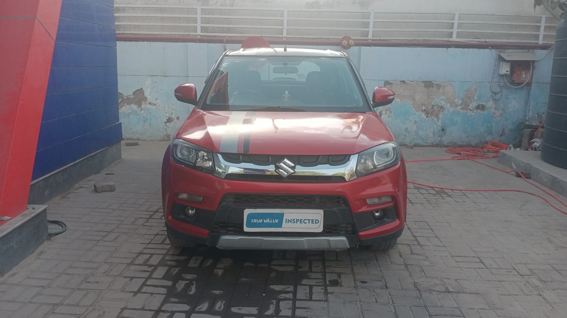 Buy Used/ Second Hand Cars in Jaipur online - True Value