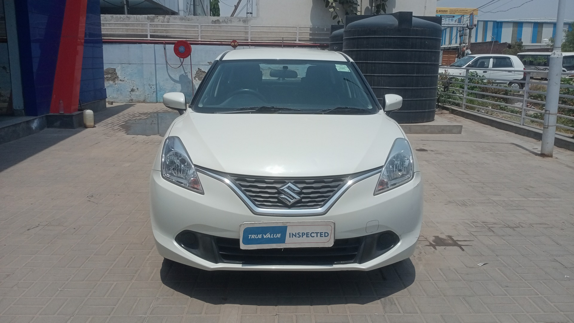 Buy Used/ Second Hand Cars in Jaipur online - True Value