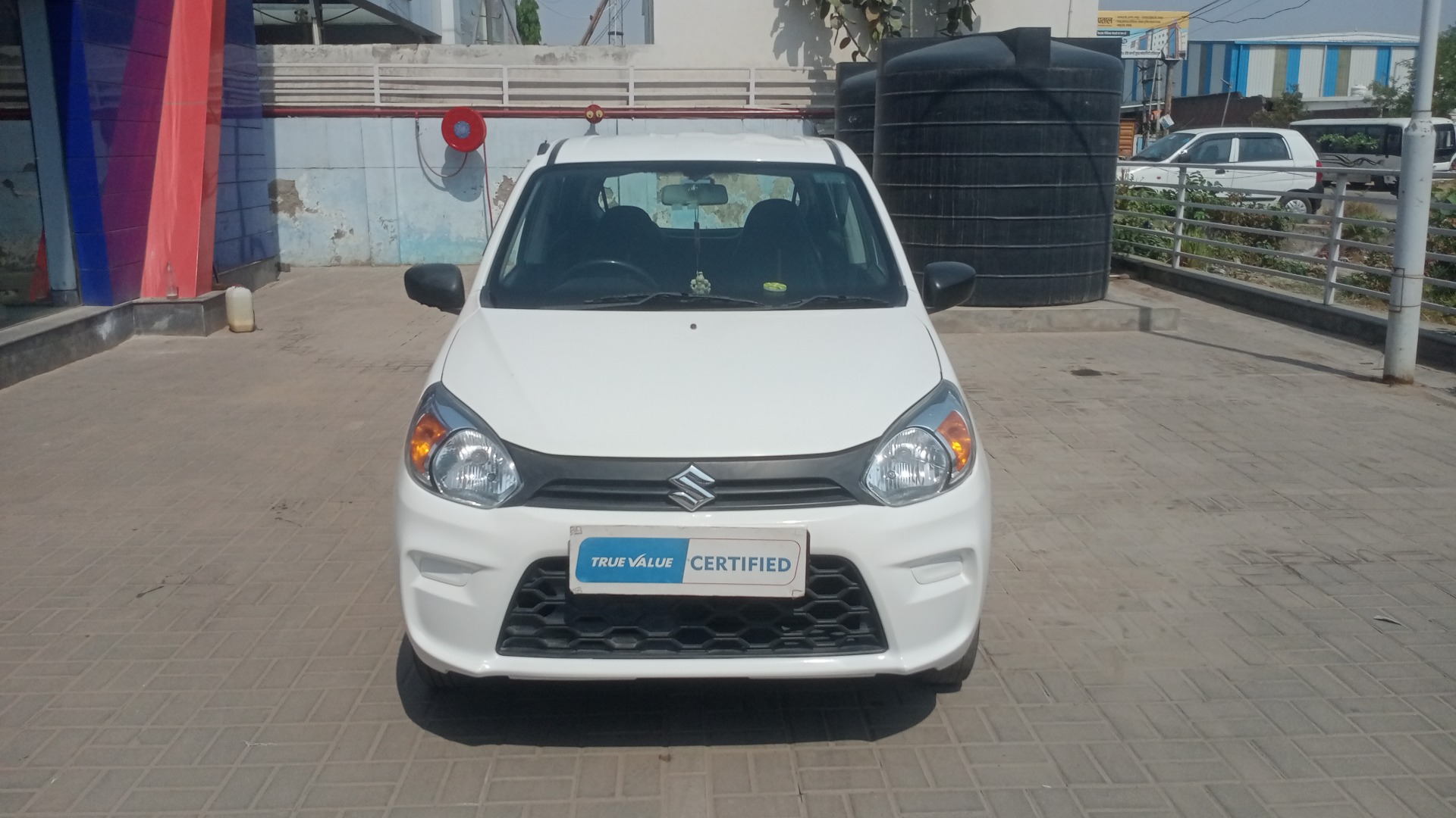 Buy & Sell Second Hand Cars , KTL AUTOMOBILE PVT. LTD, | Maruti Suzuki ...