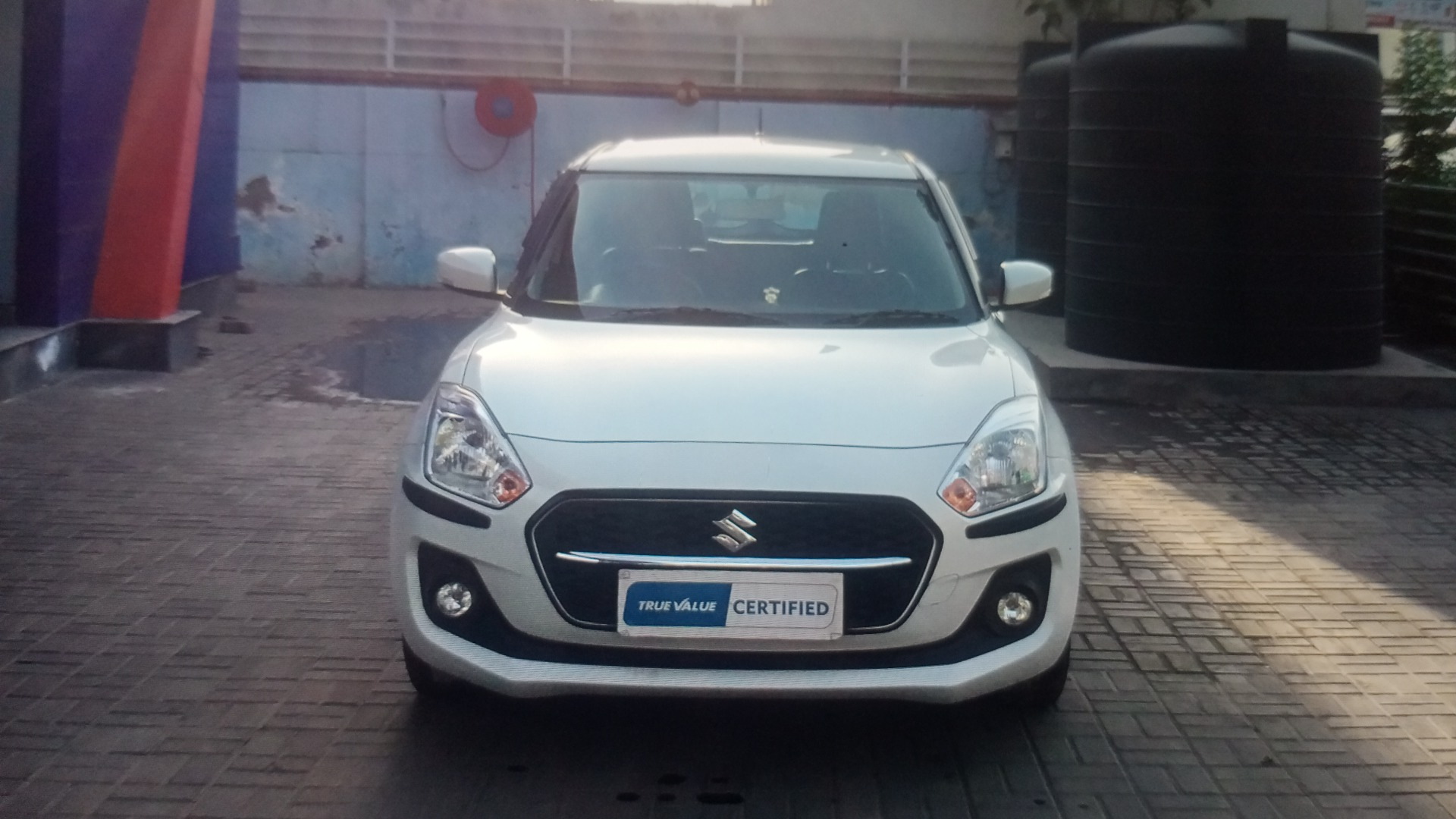 Buy & Sell Second Hand Cars , KTL AUTOMOBILE PVT. LTD, | Maruti Suzuki ...