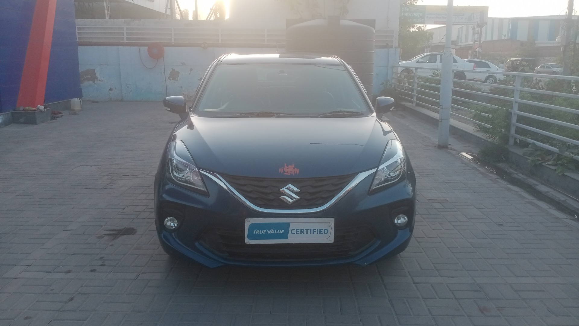 Buy Used/ Second Hand Cars in Jaipur online - True Value