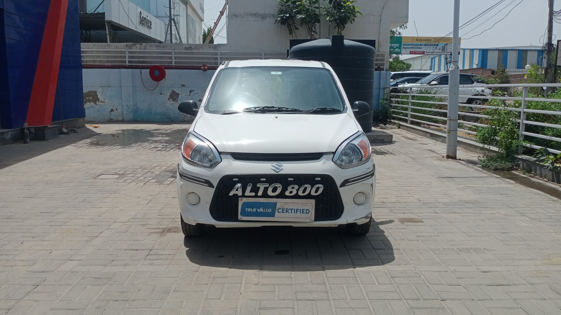 Buy & Sell Second Hand Cars , KTL AUTOMOBILE PVT. LTD, | Maruti Suzuki ...