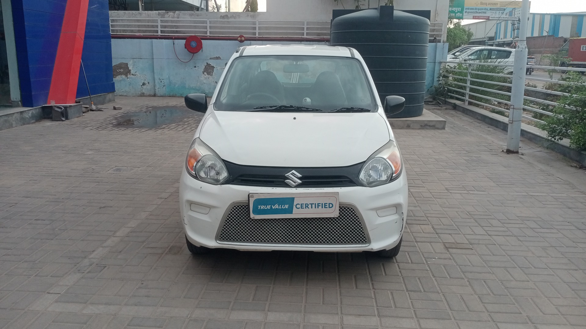 Buy & Sell Second Hand Cars , KTL AUTOMOBILE PVT. LTD, | Maruti Suzuki ...