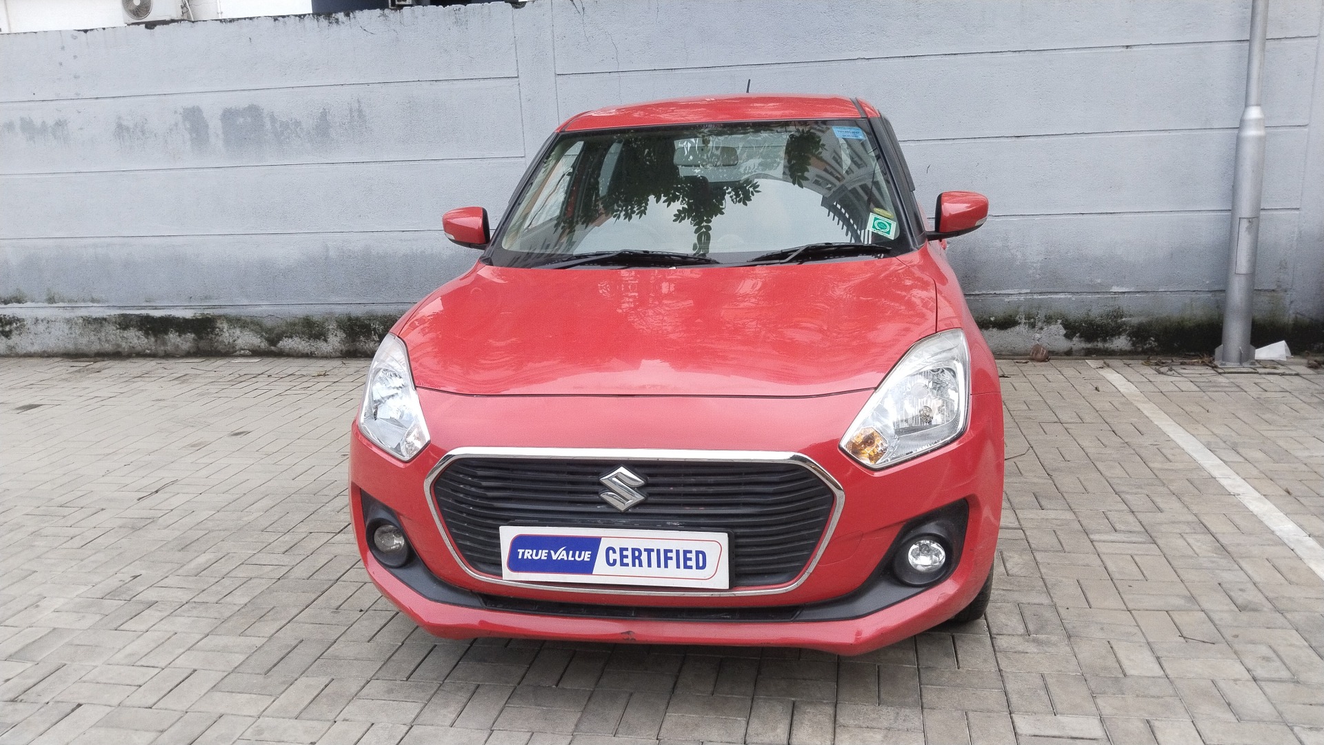 Used Maruti Suzuki Swift in Chennai - Second Hand Maruti Suzuki Swift ...