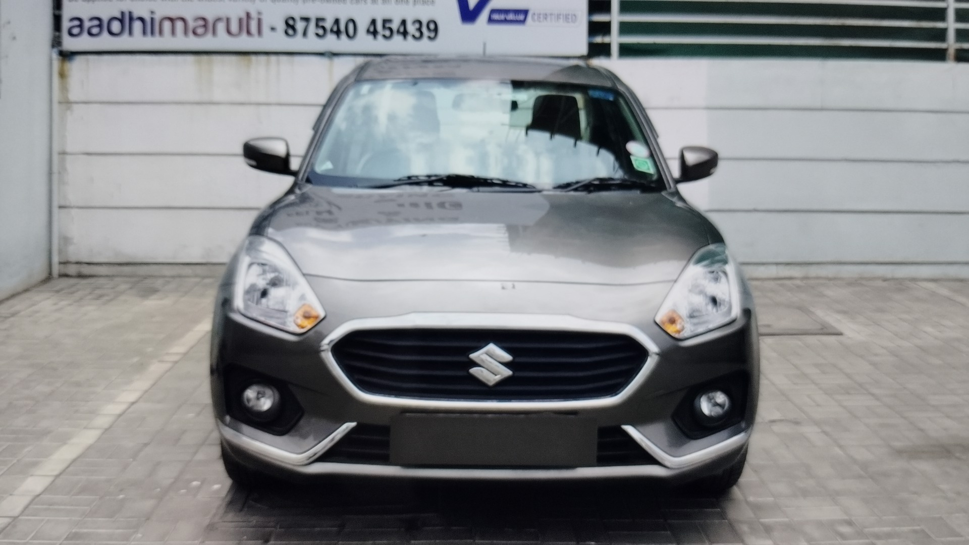 Maruti Suzuki True Value at Avinashi Road, Coimbatore - Aadhi Cars