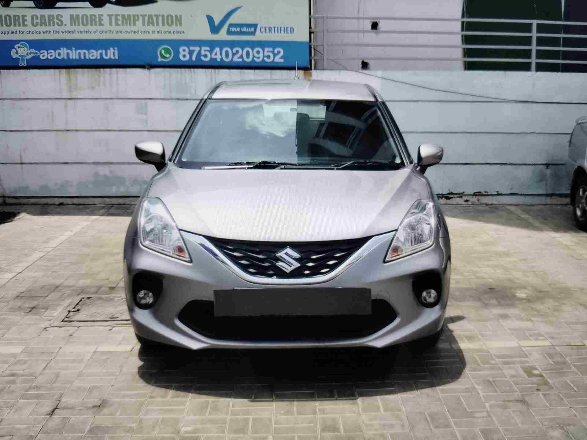 Maruti Suzuki True Value at Avinashi Road, Coimbatore - Aadhi Cars