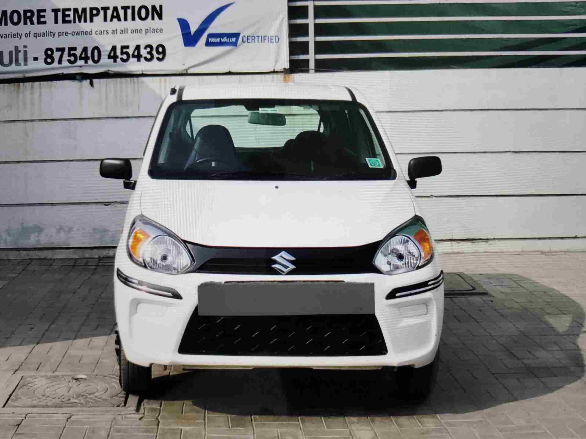 Maruti Suzuki True Value at Avinashi Road, Coimbatore - Aadhi Cars