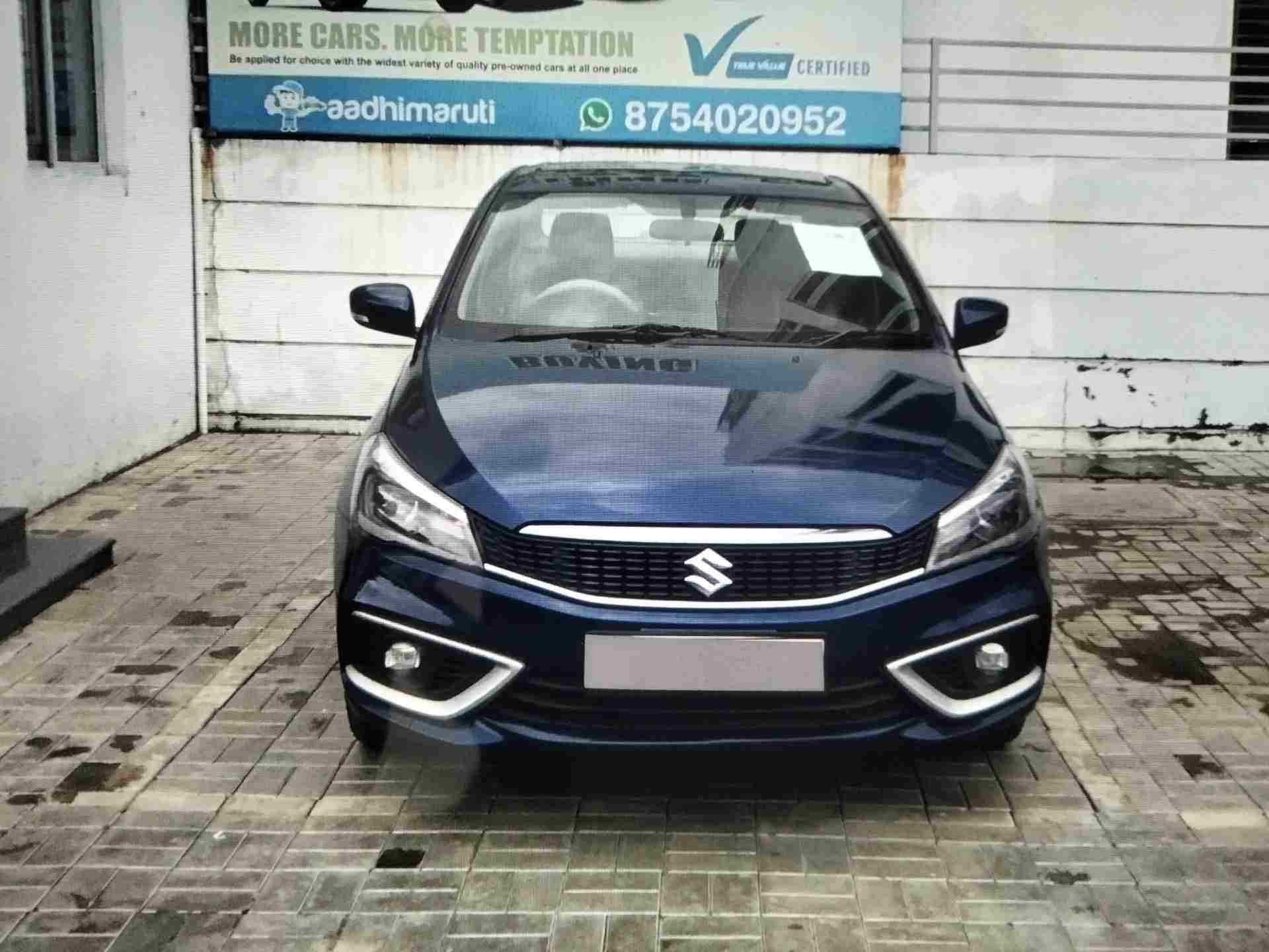 Buy & Sell Second Hand Cars , , | Maruti Suzuki True Value