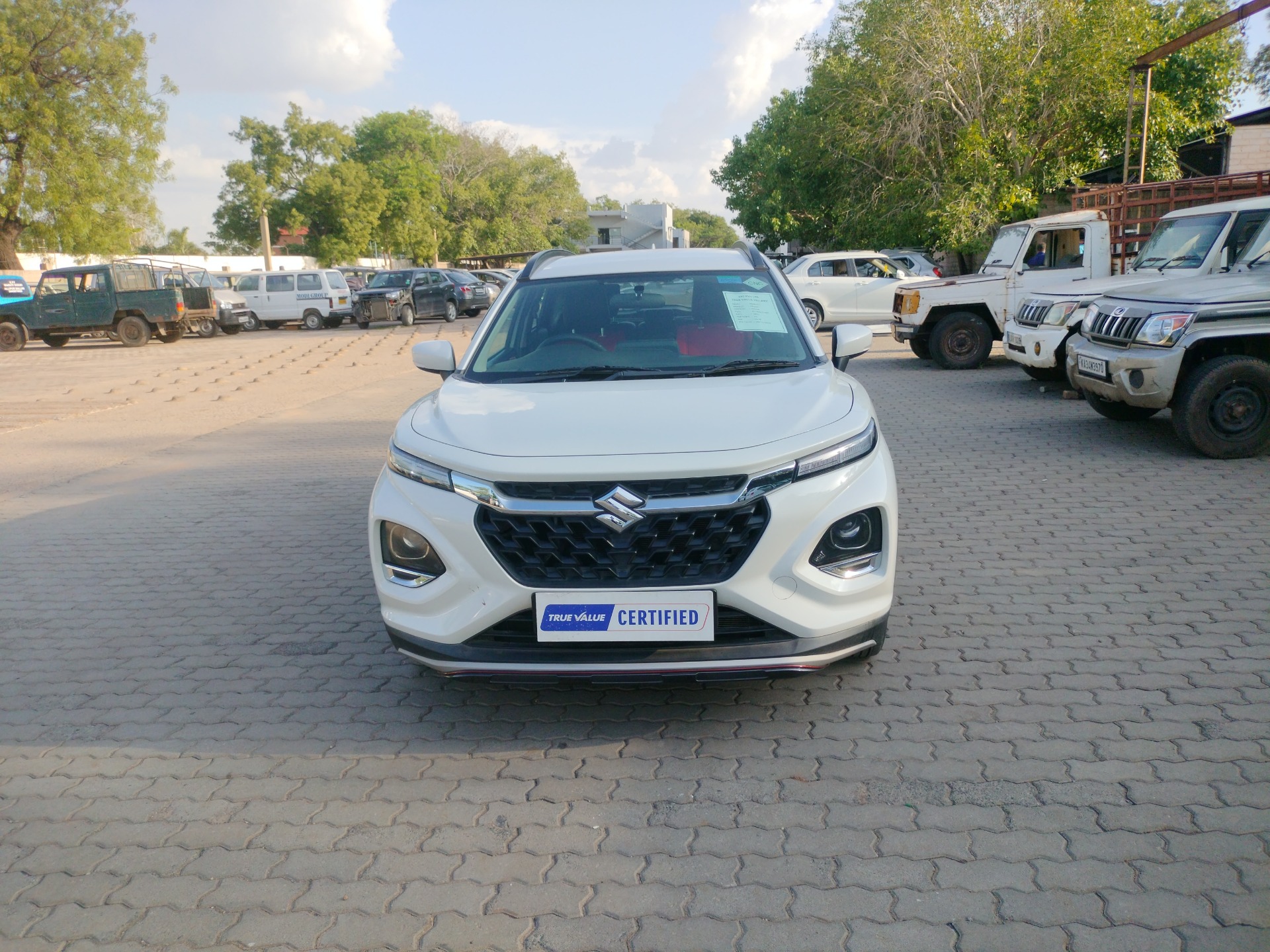Used CNG Cars - Second Hand CNG Cars for Sale online in India | Maruti ...