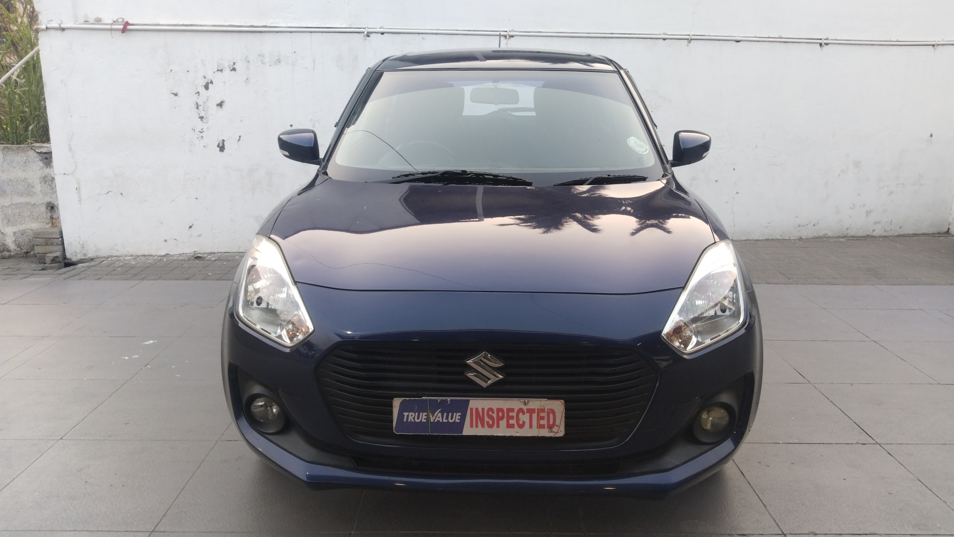 Used Maruti Suzuki Swift in Coimbatore - Second Hand Maruti Suzuki ...