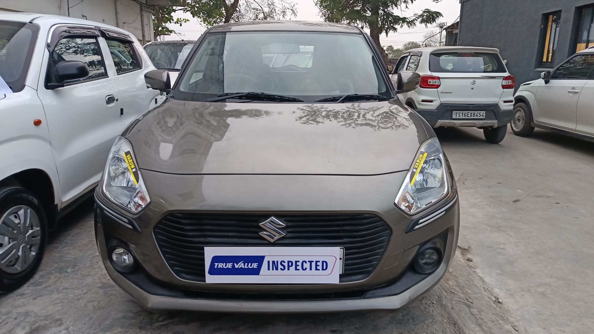 Used Diesel Cars - Second Hand Diesel Cars for Sale online in India ...