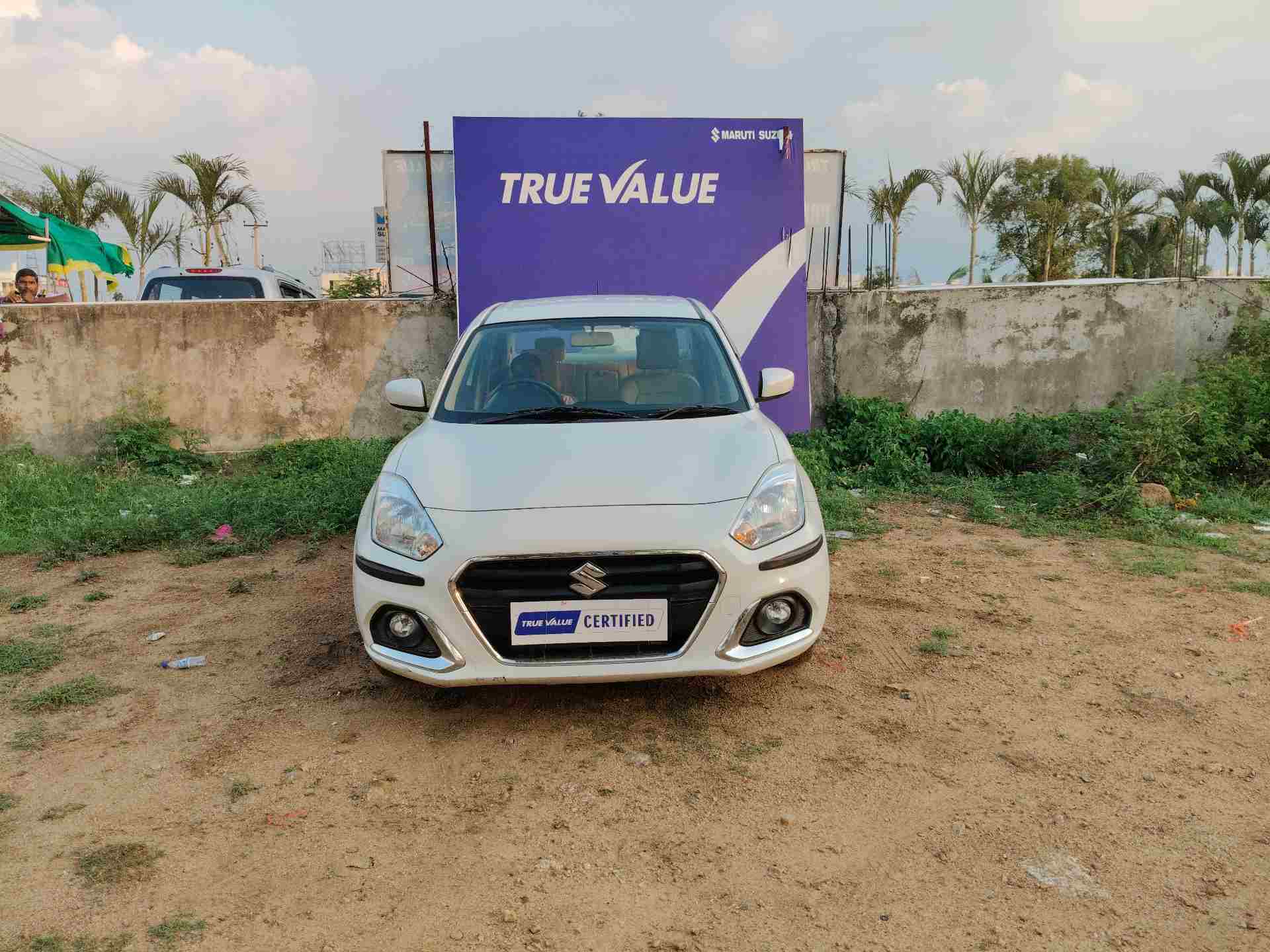 Buy & Sell Second Hand Cars Varun Motors, , | Maruti Suzuki True Value