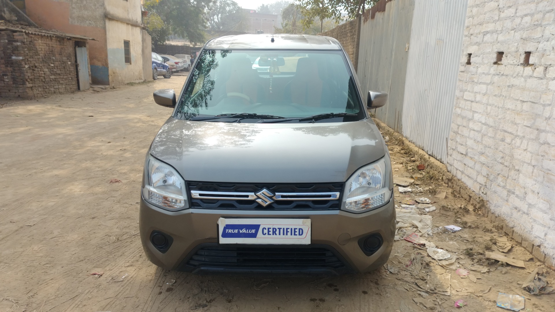 Used Cars in Patna - Second Hand Cars in Patna for Sale online | Maruti ...