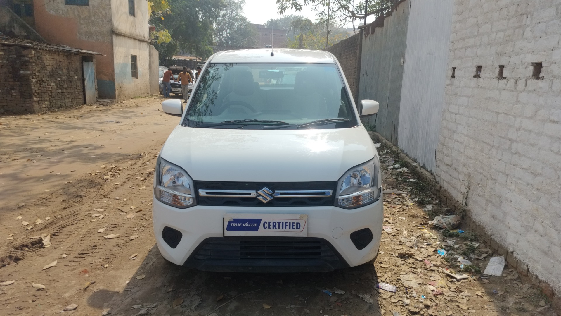 Used Cars in Patna - Second Hand Cars in Patna for Sale online | Maruti ...