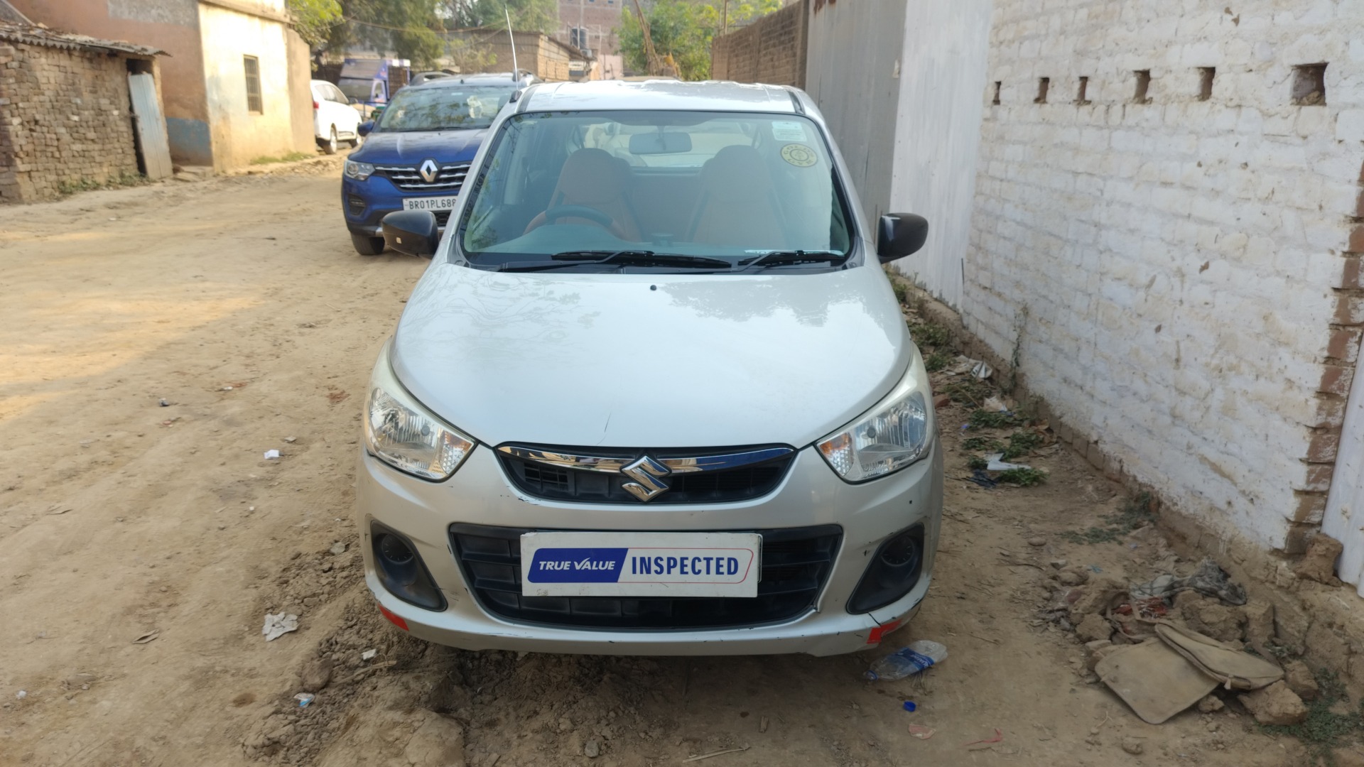 Used Cars in Patna - Second Hand Cars in Patna for Sale online | Maruti ...