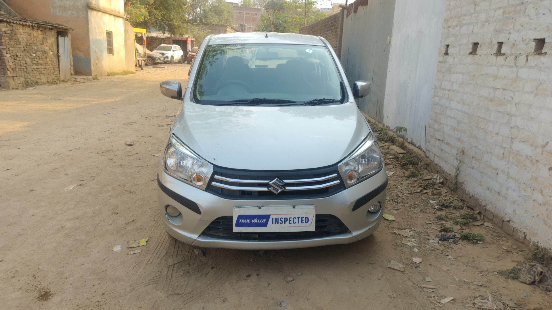 Used Cars in Patna - Second Hand Cars in Patna for Sale online | Maruti ...