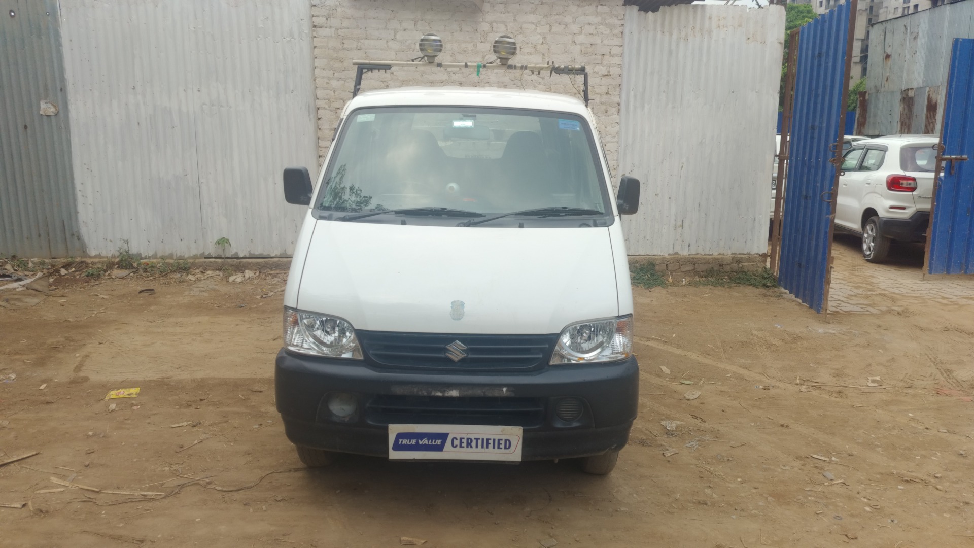 Buy Used/ Second Hand Cars in Patna online - True Value