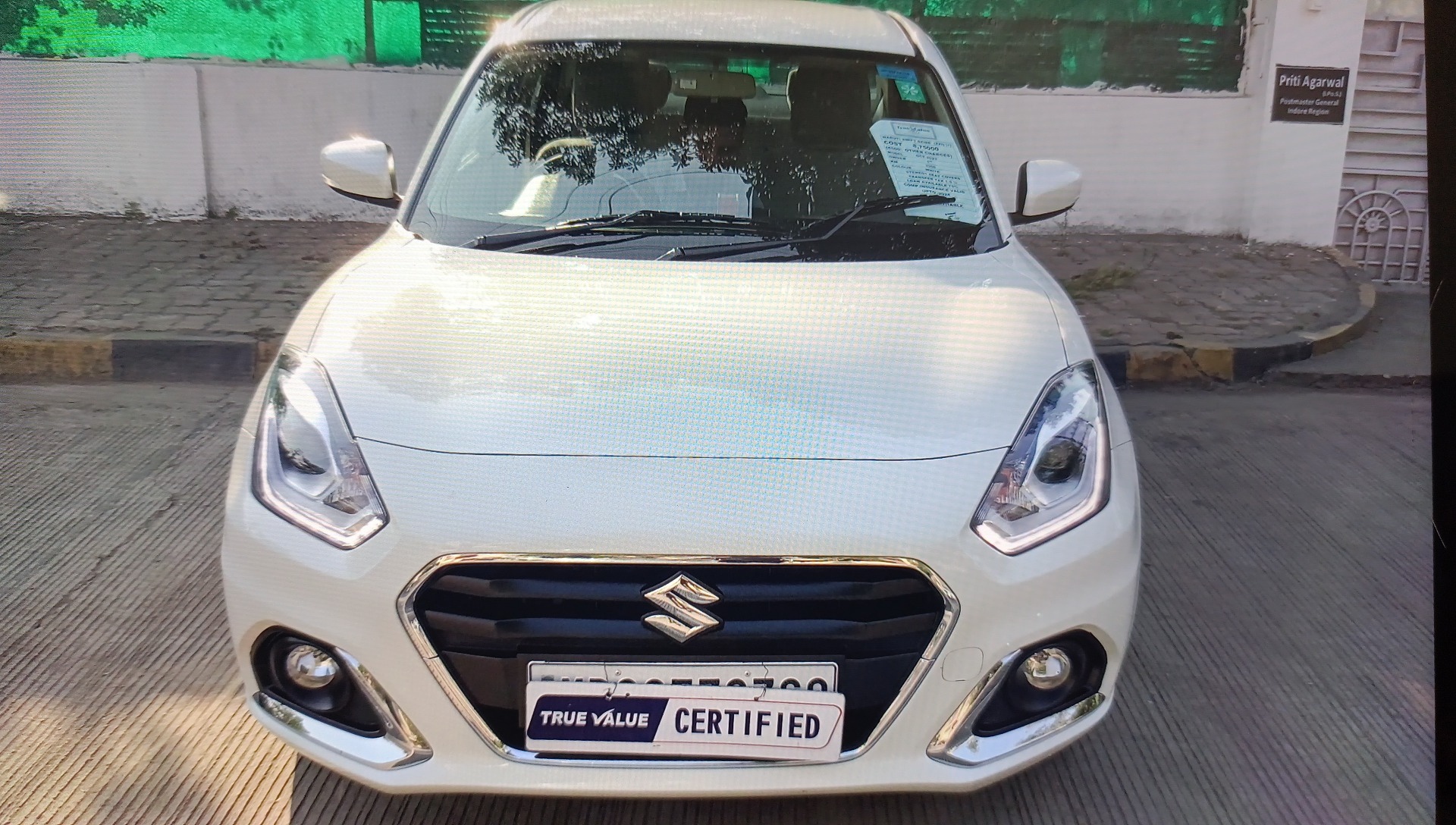 Buy Used Sedan Cars - Second Hand Sedan Cars for Sale Online in India ...