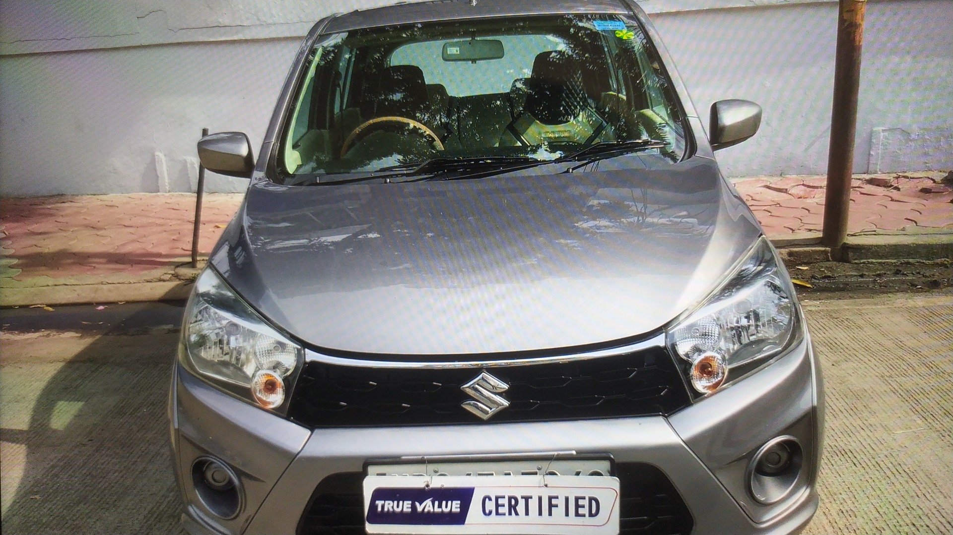 Buy & Sell Second Hand Cars Rukmani Motors, AB Road, Rau | Maruti ...