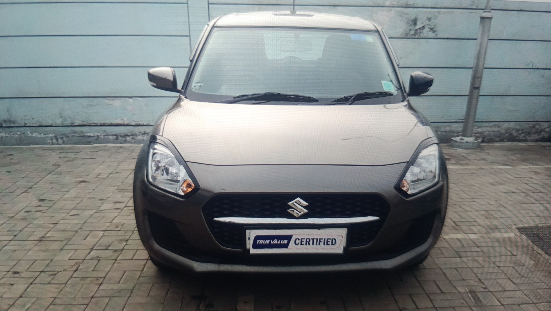 Used Maruti Suzuki Swift- Second Hand Swift Cars in India Online ...