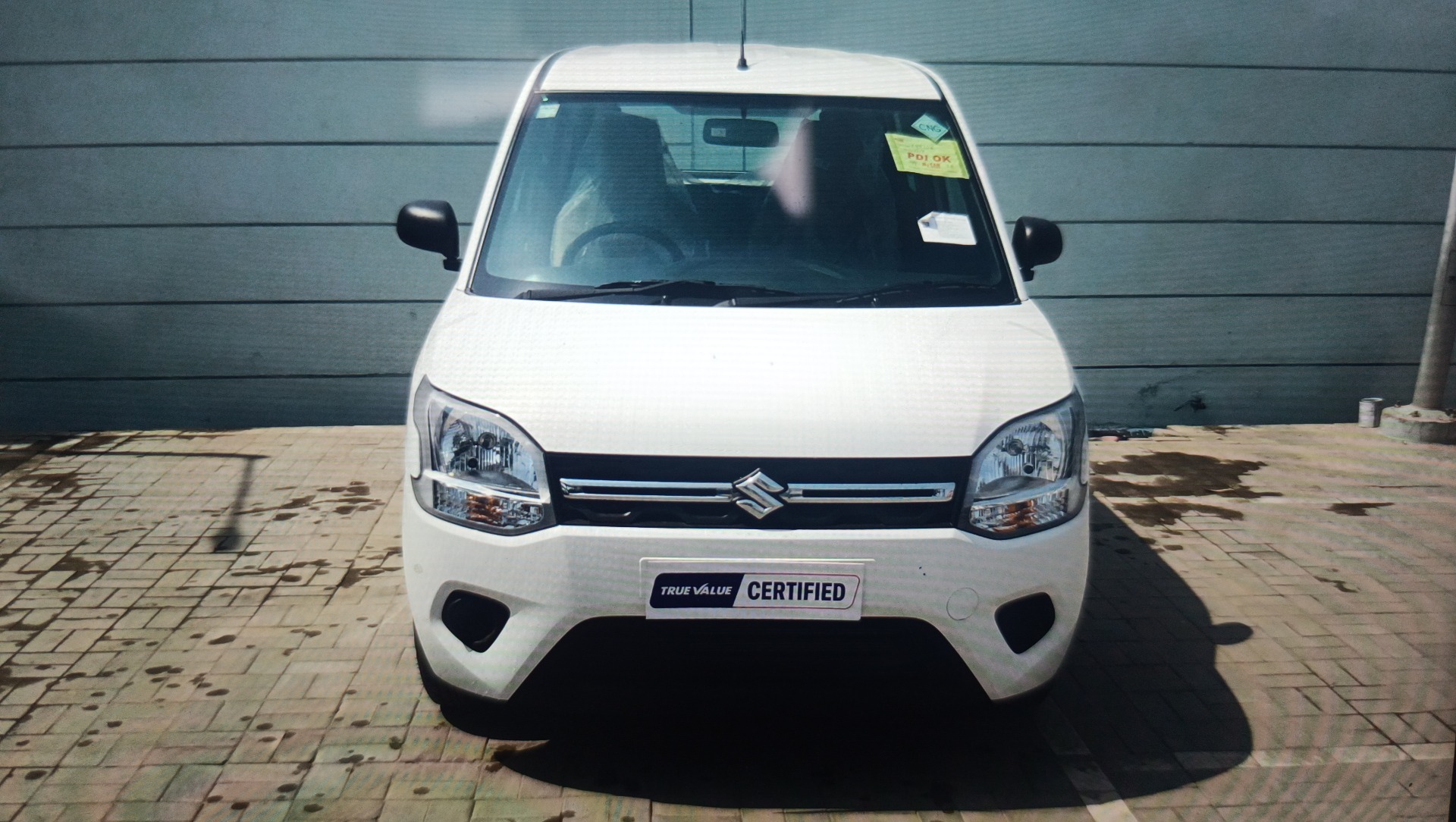 1 year warranty 3 free service