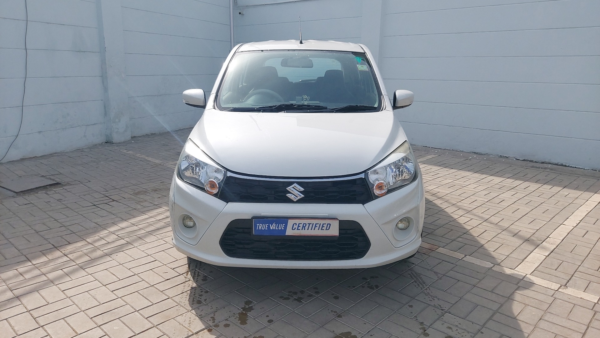 Buy Used/ Second Hand Cars in Patiala online - True Value