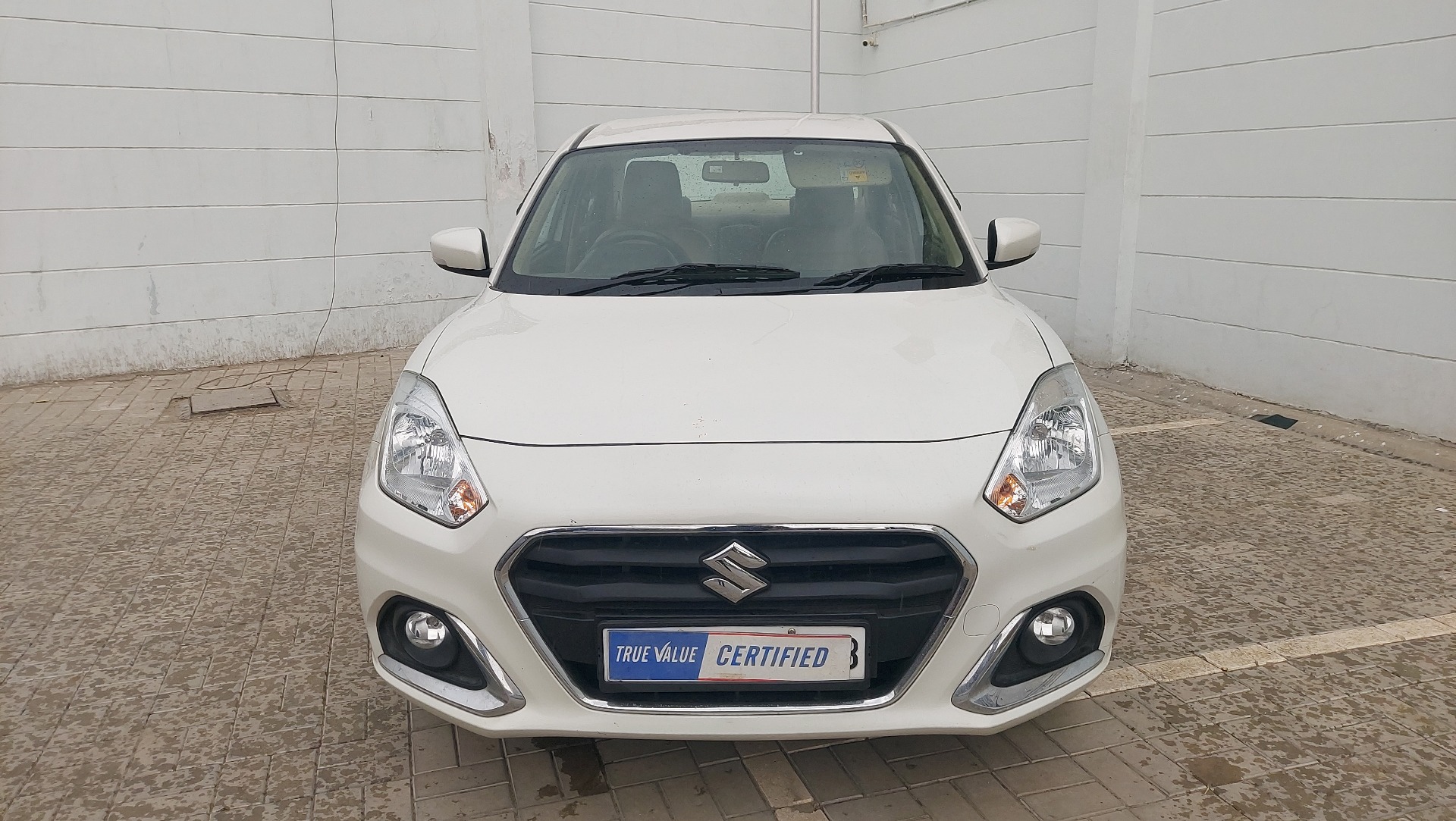 Buy Used/ Second Hand Cars in Patiala online - True Value