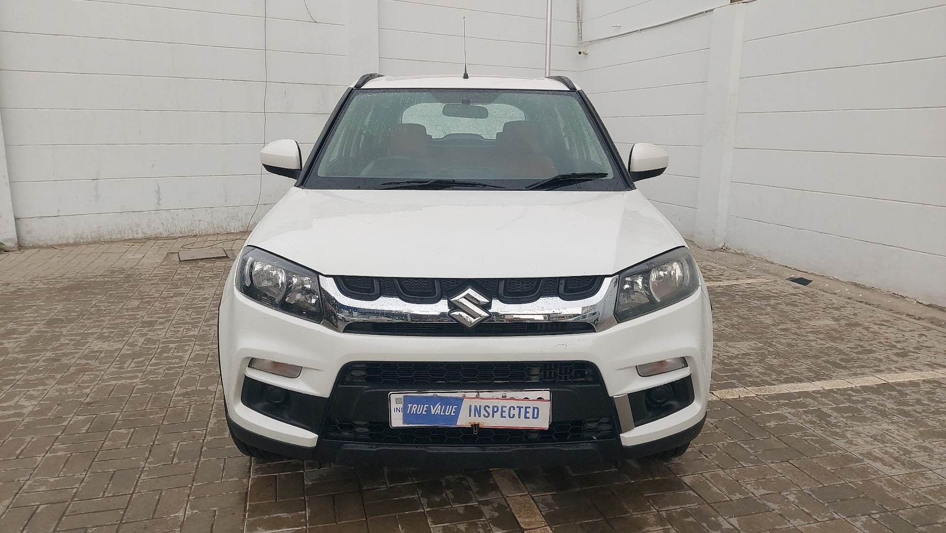 Buy Used/ Second Hand Cars in Patiala online - True Value